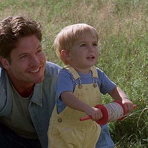 Miko Hughes - AlloCiné