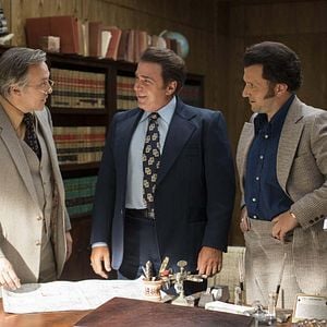 Michael Rispoli - AlloCiné