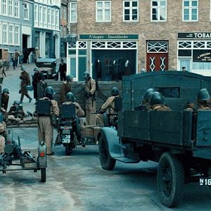 Invasion day - Film 2015 - AlloCiné