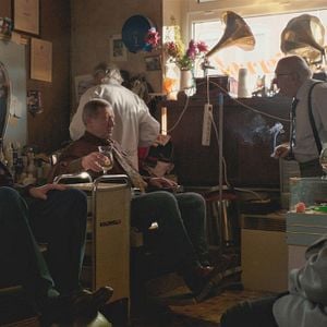 Rusty Boys - Film 2017 - AlloCiné