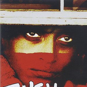 Bush Mama - Film 1976 - AlloCiné