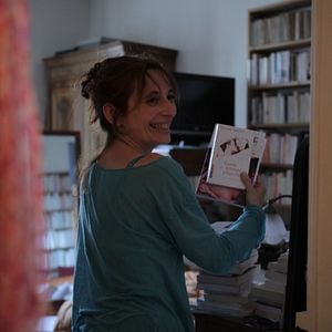 Lutine - Film 2016 - AlloCiné