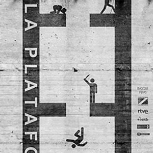 La Plateforme : Photos et affiches - AlloCiné