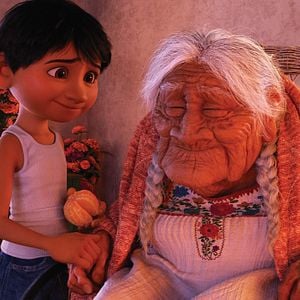 Coco - Film 2017 - AlloCiné