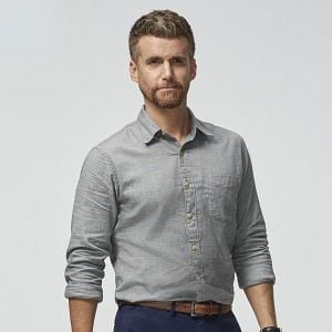 Armando Riesco - AlloCiné