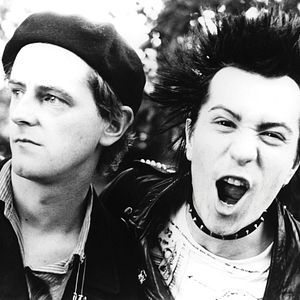 Sid & Nancy - Film 1986 - AlloCiné