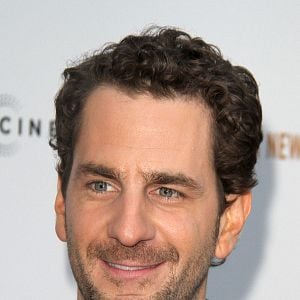 Photos de Aaron Abrams - AlloCiné