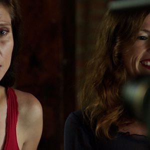 Antje Nikola Mönning - AlloCiné