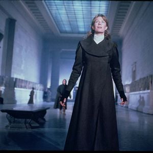 Isadora - film 1968 - AlloCiné