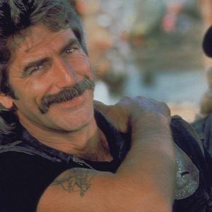 Mask - Film 1985 - AlloCiné