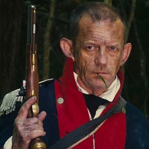 Mohawk - Film 2017 - AlloCiné