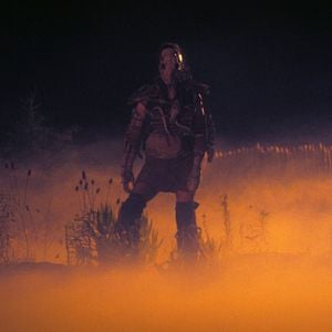 Mohawk - Film 2017 - AlloCiné