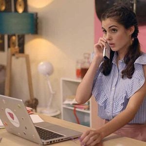 Claire Chust - AlloCiné