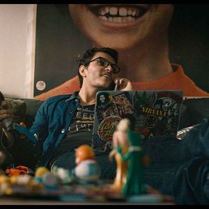 Tom Hygreck - AlloCiné