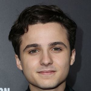 Dylan Schmid - AlloCiné