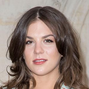 Morgane Polanski - AlloCiné