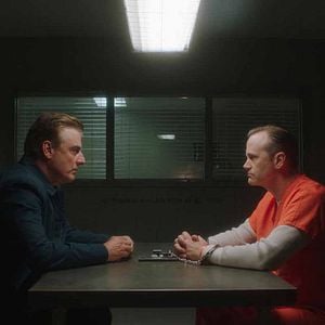 Chris Noth - AlloCiné