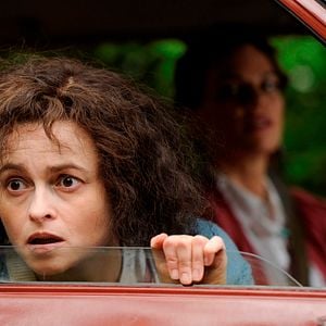 55 Steps - Film 2017 - AlloCiné