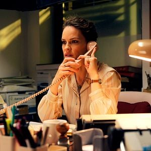 55 Steps - Film 2017 - AlloCiné