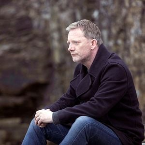 Steven Robertson - AlloCiné