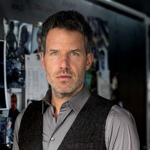 Photos de Tim Bergmann - AlloCiné