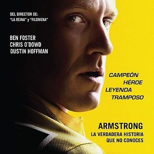 The Program : Photos et affiches - AlloCiné