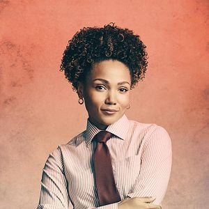 Jasmine Mathews - AlloCiné