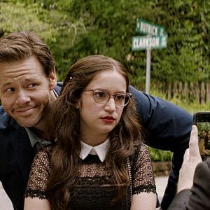 Contrôle parental - Film 2018 - AlloCiné