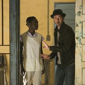 Scorpion Saison 4 - AlloCiné