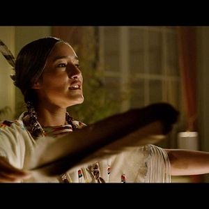 Te Ata - Film 2016 - AlloCiné