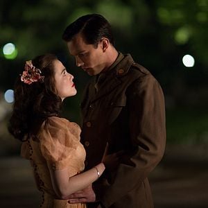 Rebel In The Rye - Film 2017 - AlloCiné