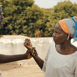 Amin - Film 2016 - AlloCiné