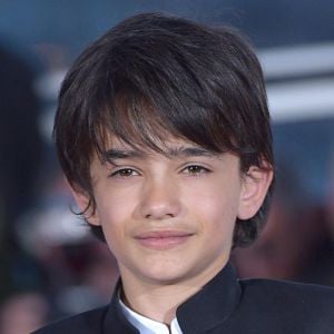 Photos de Zain Al Rafeea - AlloCiné