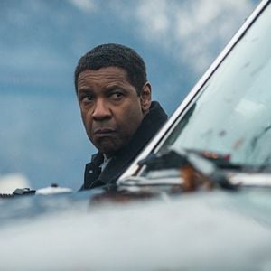 Equalizer 2 : Photos et affiches - AlloCiné