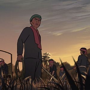 Funan - film 2018 - AlloCiné