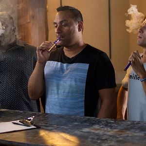 Ripped - Film 2017 - AlloCiné