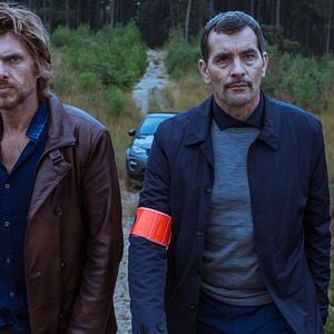 Double face - Film 2017 - AlloCiné