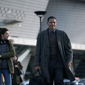 Ma fille - Film 2018 - AlloCiné