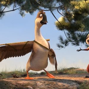 Destination Pékin ! - Film 2018 - AlloCiné