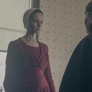 The Handmaid’s Tale : la servante écarlate Saison 2 - AlloCiné