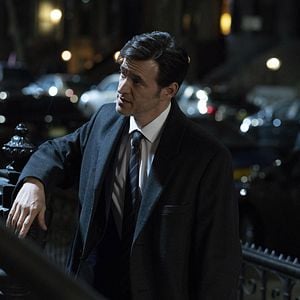 Adam Rothenberg - AlloCiné