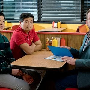 Dallas Roberts - AlloCiné