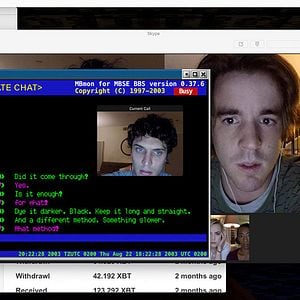 Connor Del Rio - AlloCiné