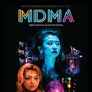 MDMA - Film 2017 - AlloCiné