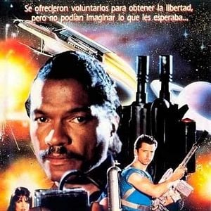 Alien Intruder - Film 1993 - AlloCiné