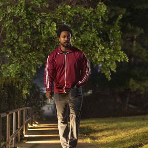 Nathaniel Martello-White - AlloCiné