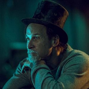 Colin Cunningham - AlloCiné