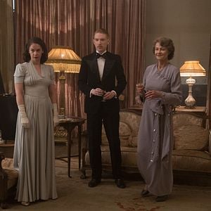 The Little Stranger - Film 2018 - AlloCiné