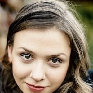 Jessy Moravec - AlloCiné