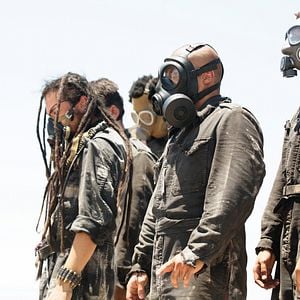 Future World - Film 2018 - AlloCiné